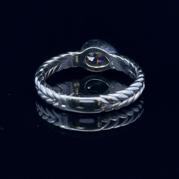 Romilda Ring – Veleska Jewelry