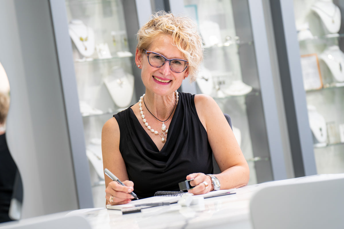 Unique Jewelry Store Lancaster, PA | Custom Designed Jewelry